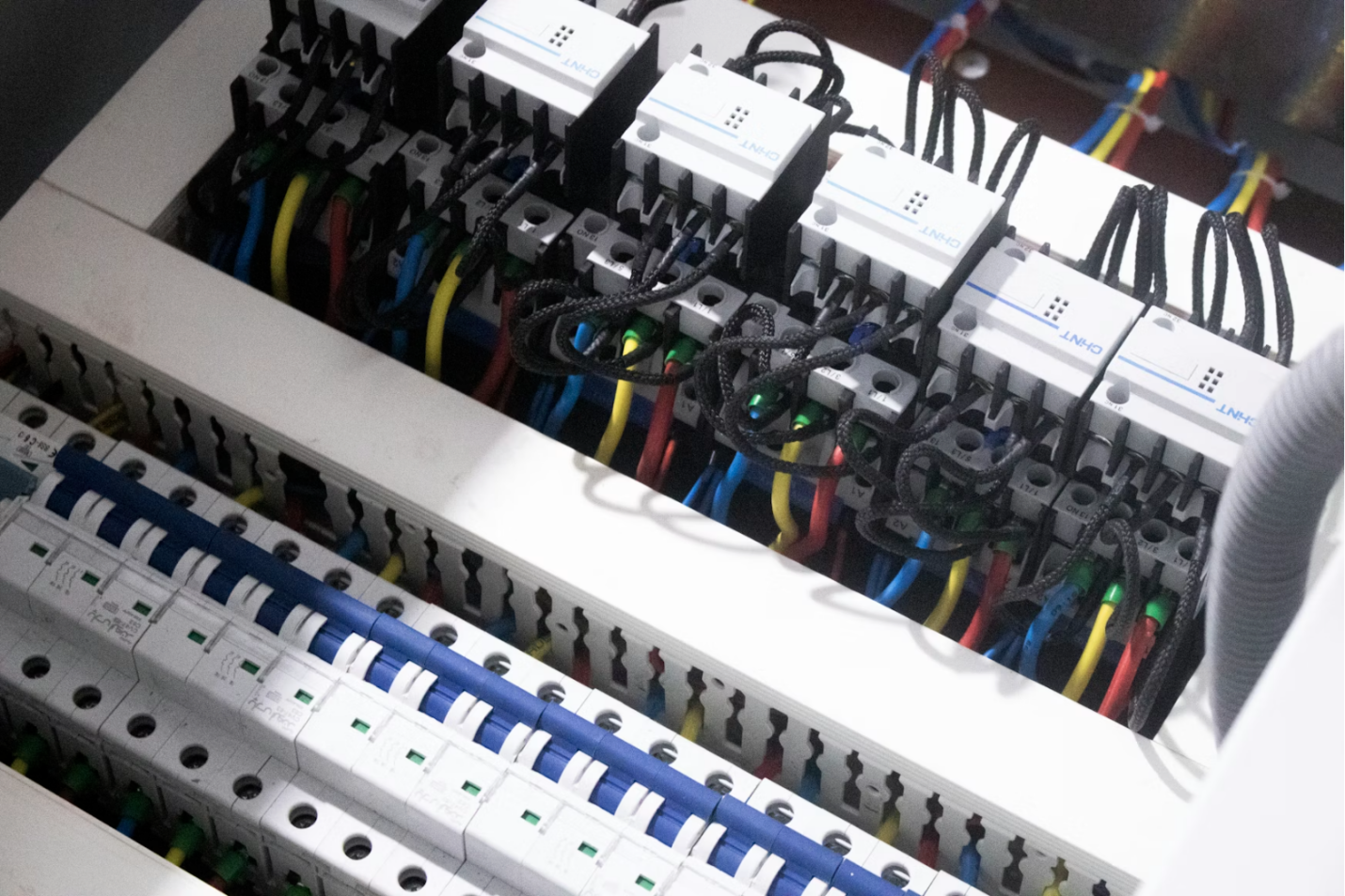 How Surge Protective Devices (SPDs) Keep Your Small Business Equipment Safe