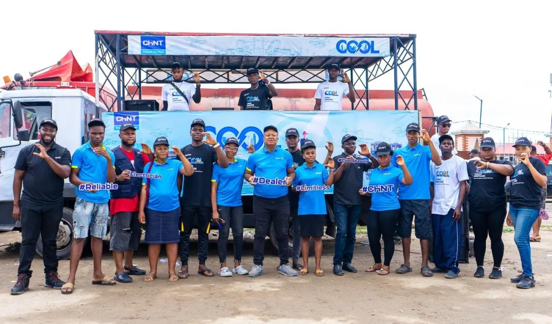 CHINT 2024 Cool Season Wraps up Successfully!