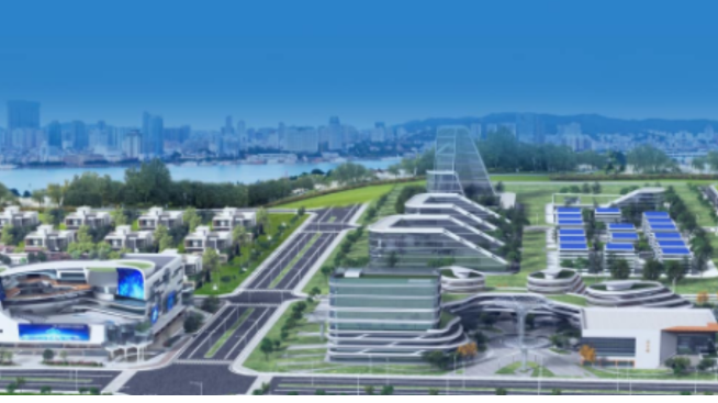 Industry Solution – Building | CHINT global