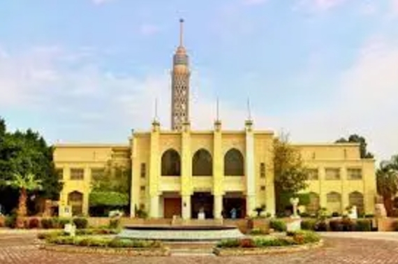 CHINT Takes You to Uncover the Mystery of Egyptian Modern Art