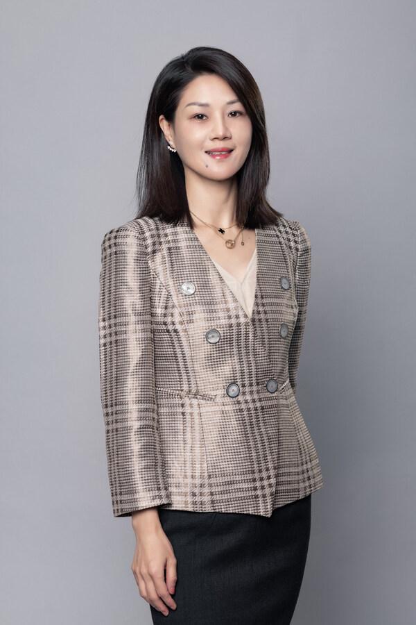 Beibei Zheng, Vice President of CHINT Global: Empower Europe's energy ...