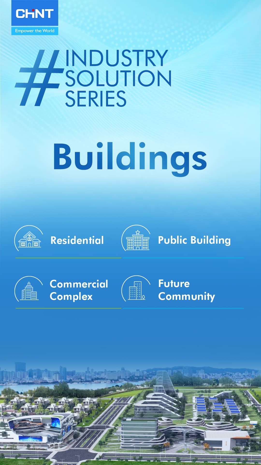 Industry Solution – Building