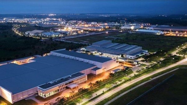 CHINT Building the Power Backbone of Urban Transit in Malaysia