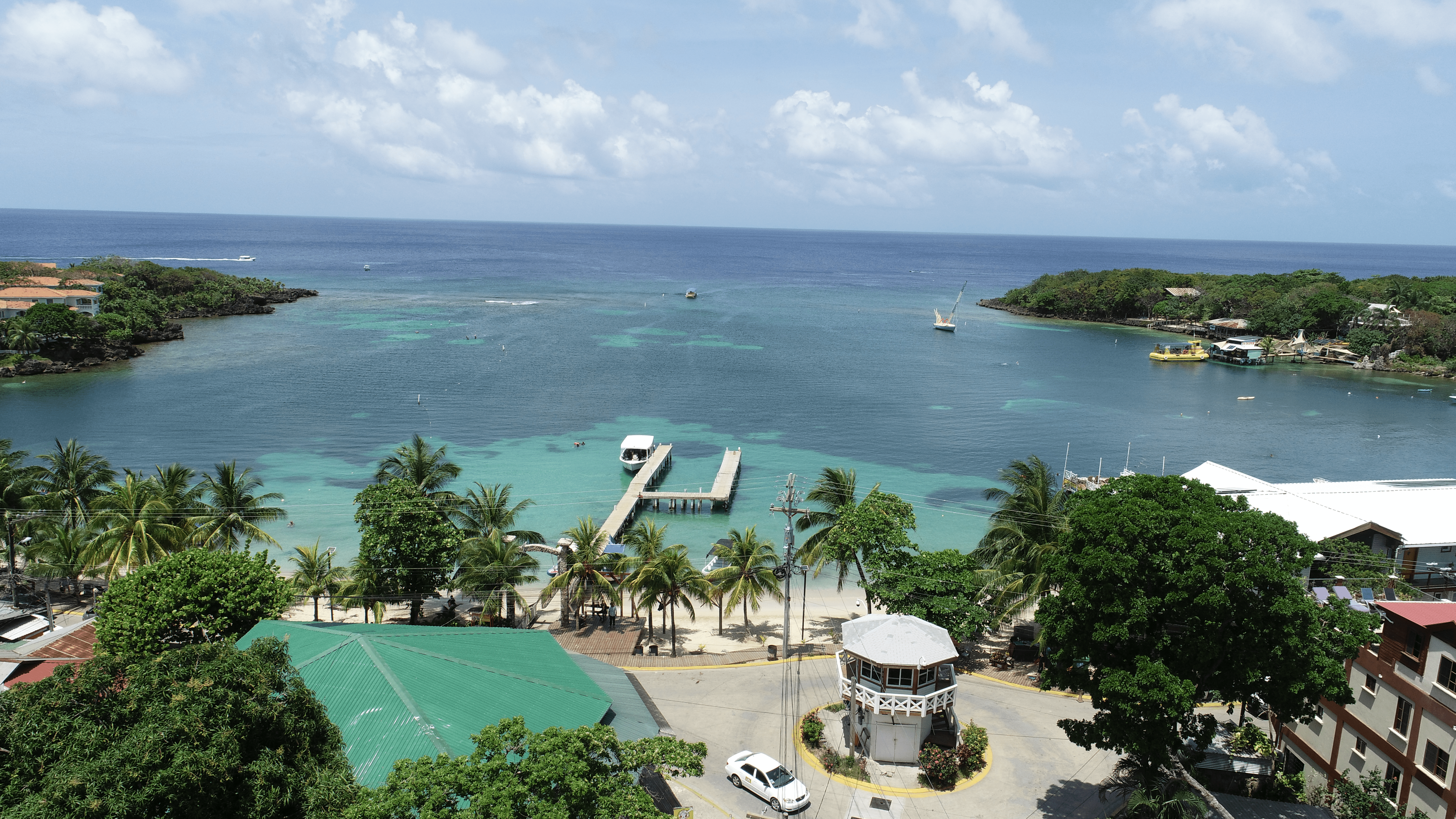 CHINT Lights Up the Caribbean with Smart Metering