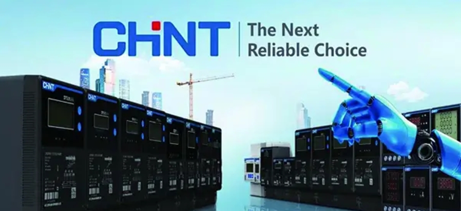 CHINT New Meter Products Are Coming! | CHINT United Kingdom