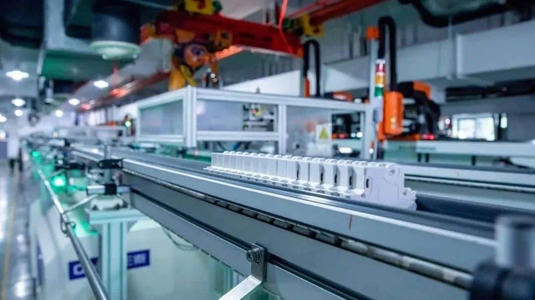 CHINT Honored as Digital Pioneer by China’s MIIT | CHINT global