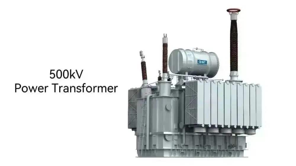 CHINT Wins Top Award for Eco-Friendly Transformer Tech | CHINT global
