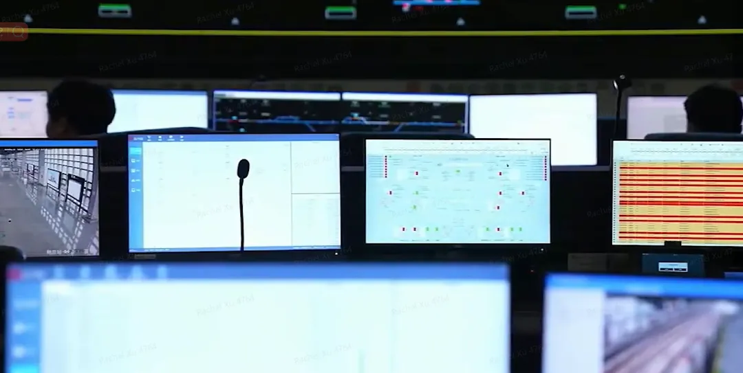 CHINT Empowers Wenzhou Rail Line S2, Shaping Urban Mobility