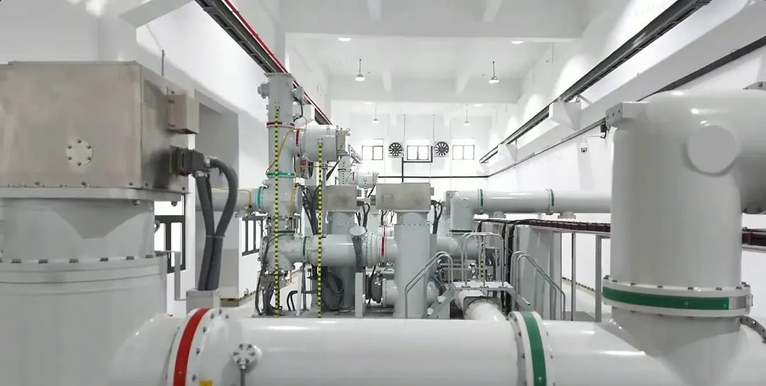 CHINT Empowers Wenzhou Rail Line S2, Shaping Urban Mobility