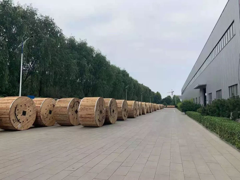 CHINT Cable’s New Export Record for Chinese Cable Enterprises | CHINT ...