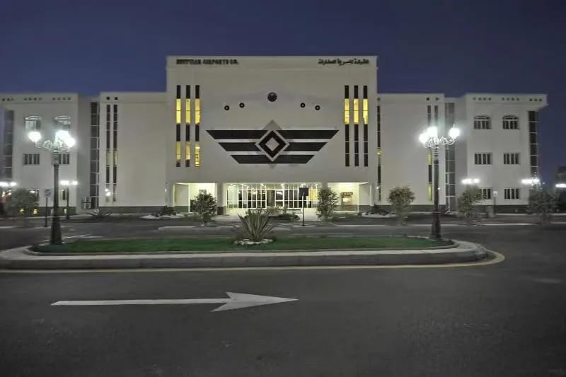 A New Breakthrough of CHINT-EGEMAC in the Aviation Field