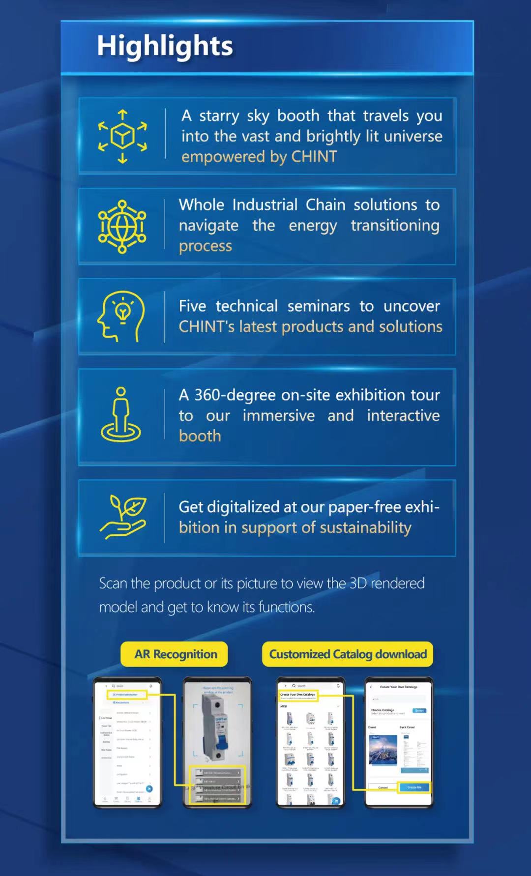 InterSolar 2022｜CHINT Sets off the Journey Towards Green Energy | CHINT ...