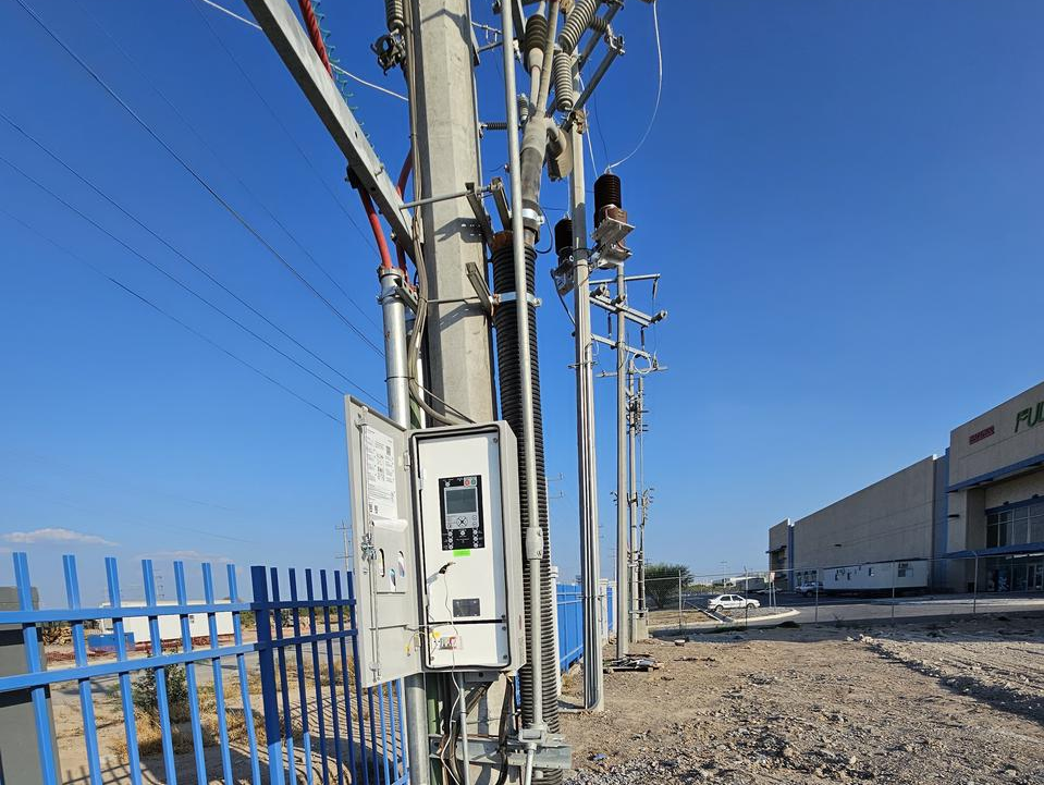 CHINT’s High-Speed Power Solution Sets New Standard in Mexico