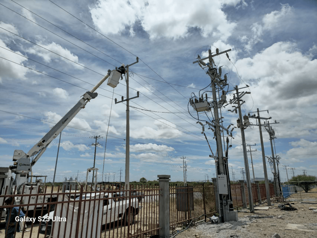 CHINT’s High-Speed Power Solution Sets New Standard in Mexico