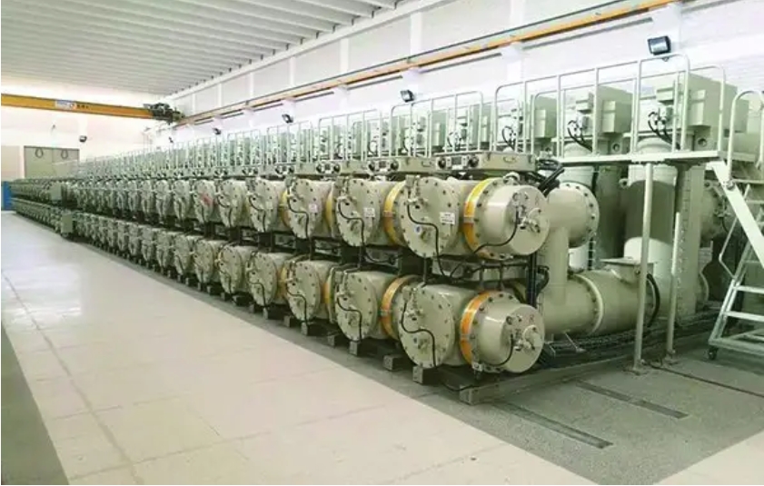 CHINT's first substation project as EPC contractor in Kuwait | CHINT ...