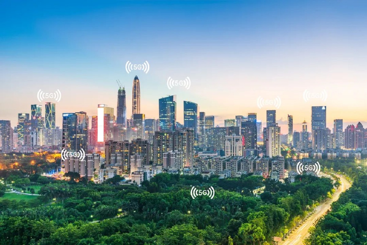 An Appreciation Letter From Huawei for Fulfill Delivery | CHINT global