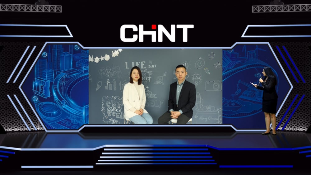 CHINT India Organized 2nd All India Distributor Meet | CHINT United Kingdom