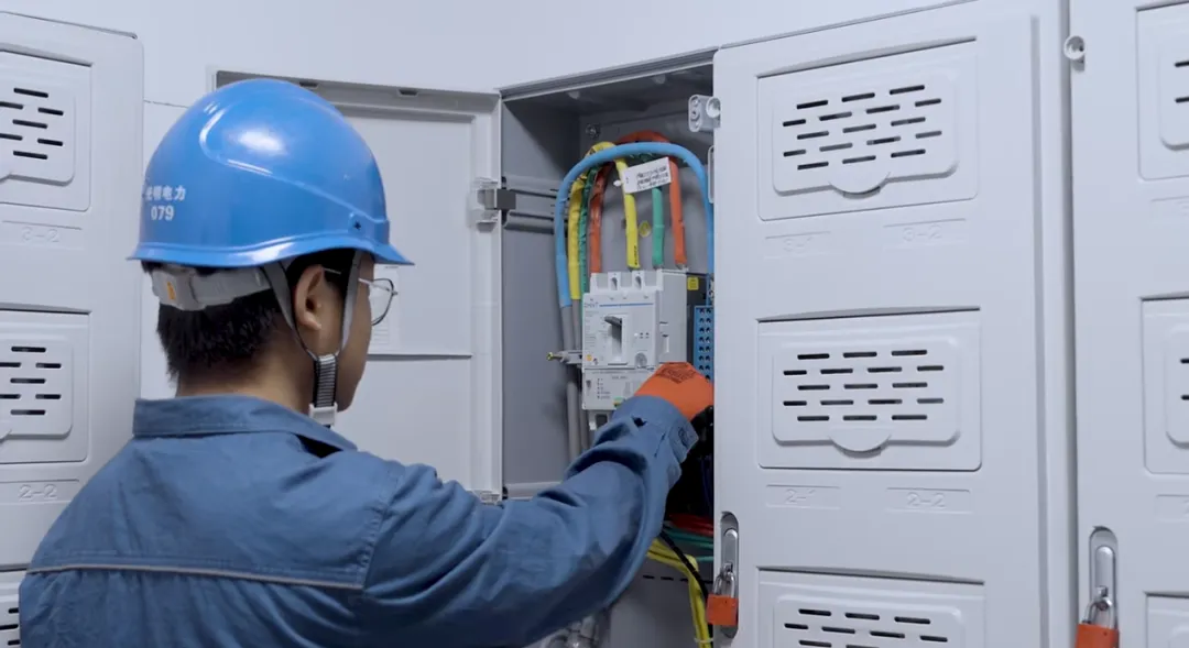 CHINT x State Grid Shandong Boosting PV with Smart Solutions