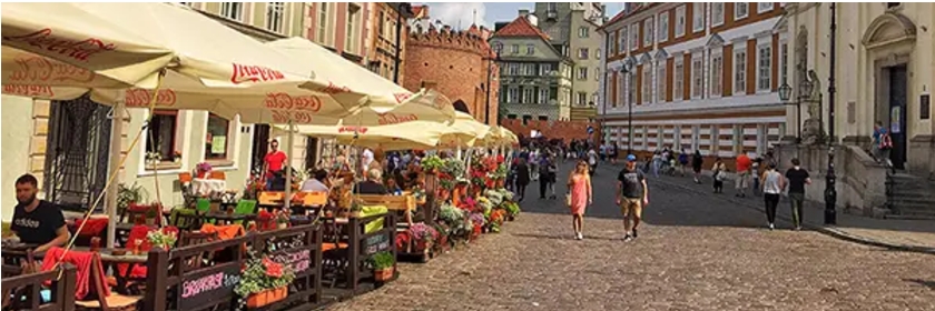 Chairman Nan's "48 hours": a full schedule in Poland | CHINT Philippines