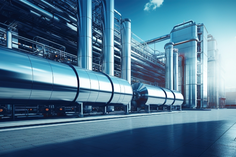 About Chint | CHINT Global