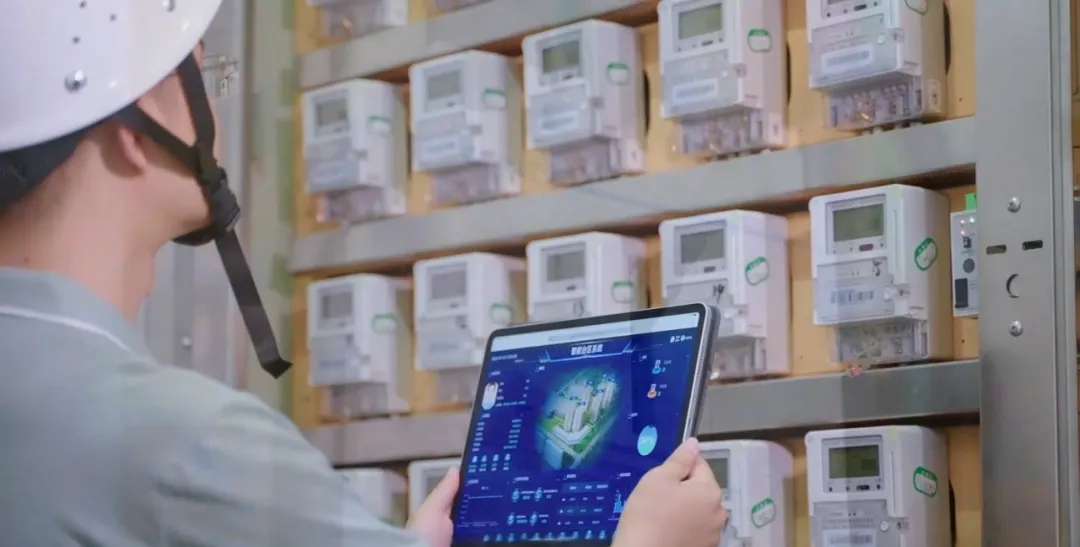 CHINT X CSG Conquering Low-volt Challenges for Smart Grid