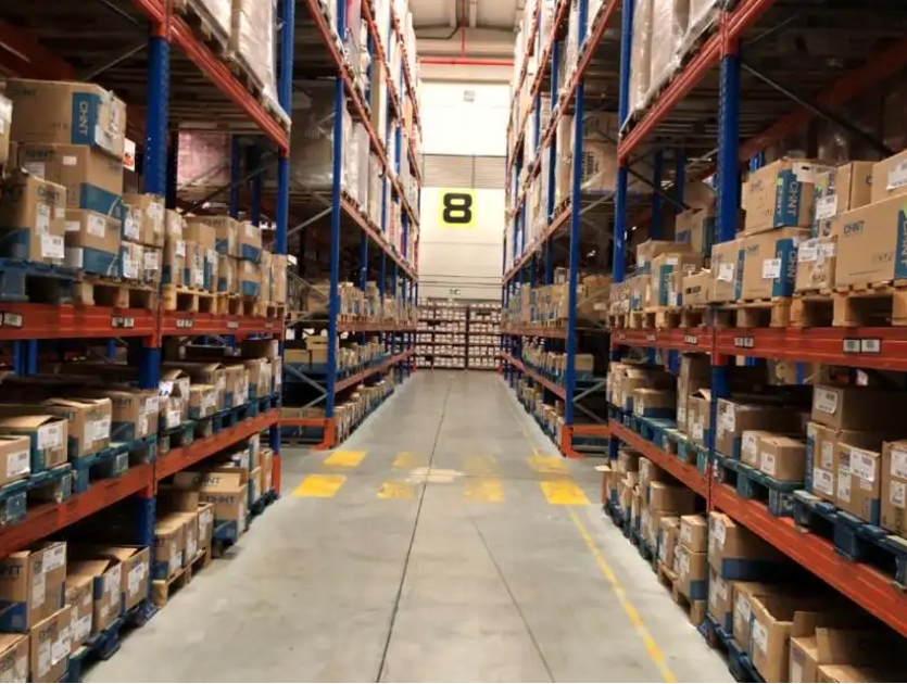 The 10th overseas warehouse -Dubai Logistics Center has launched ...