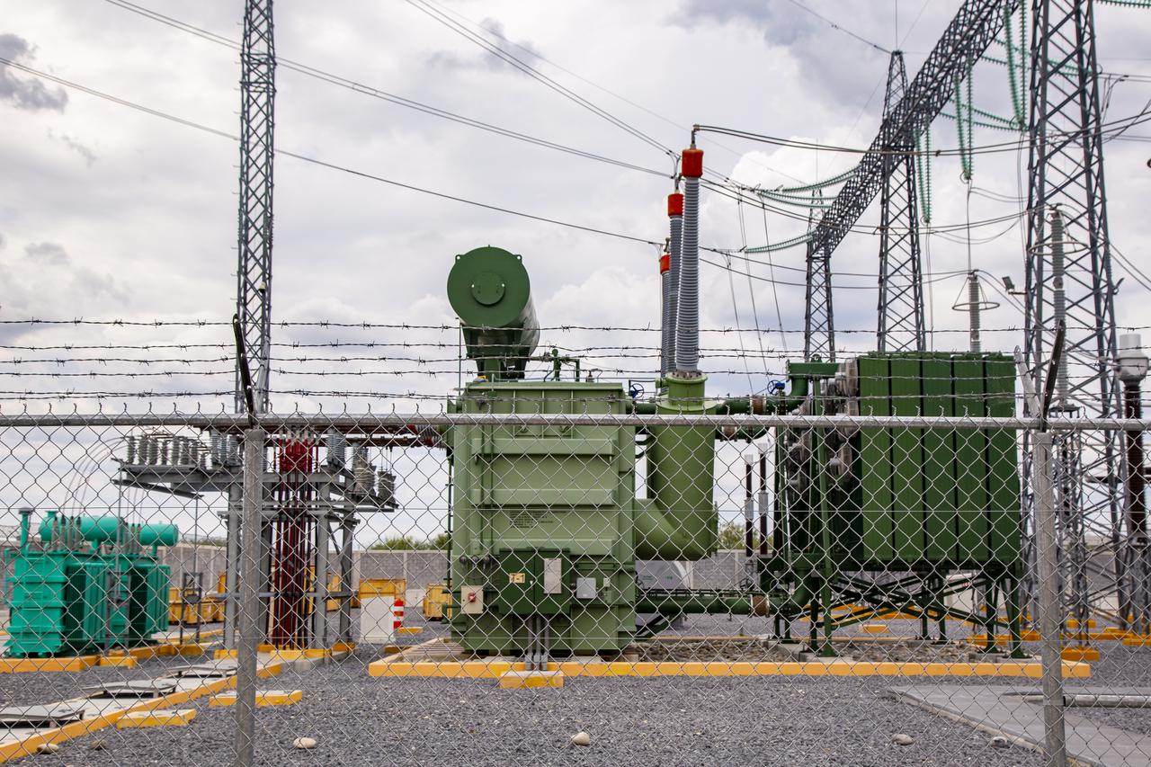 CHINT Accelerated to Protecting the Heart of Mexican Wind Farm | CHINT ...