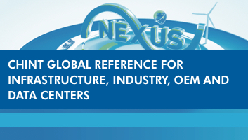 MNL1 Data Center Phase I Project | CHINT UAE