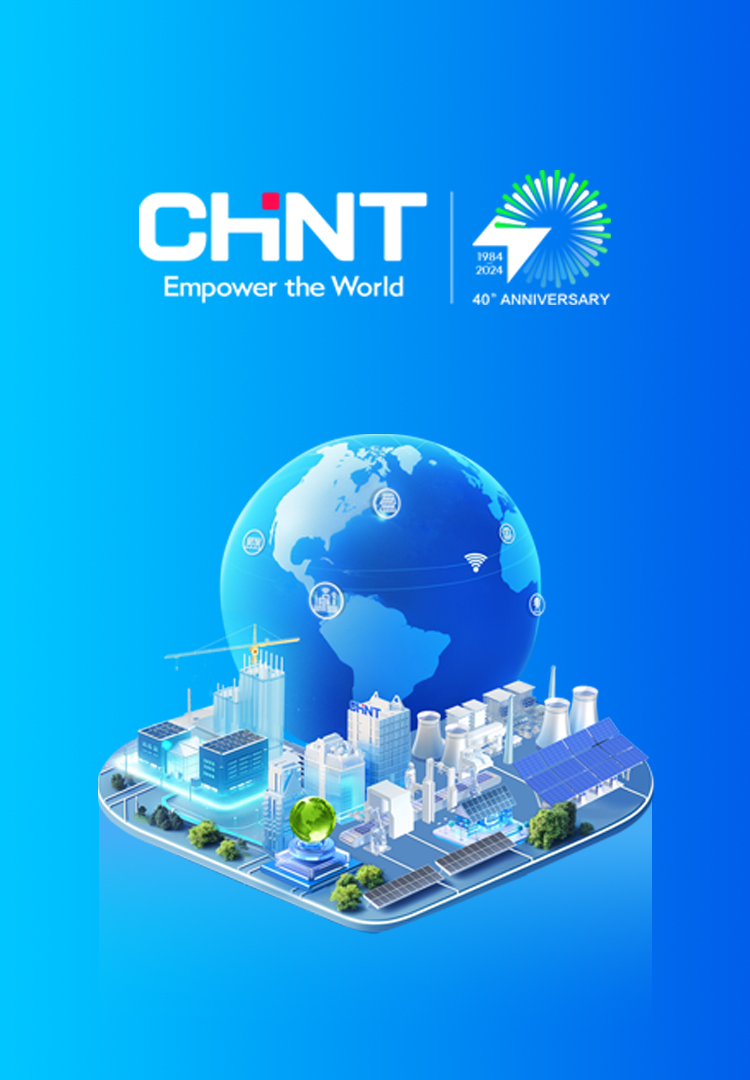 Smart Energy Solutions and Innovations | CHINT Global