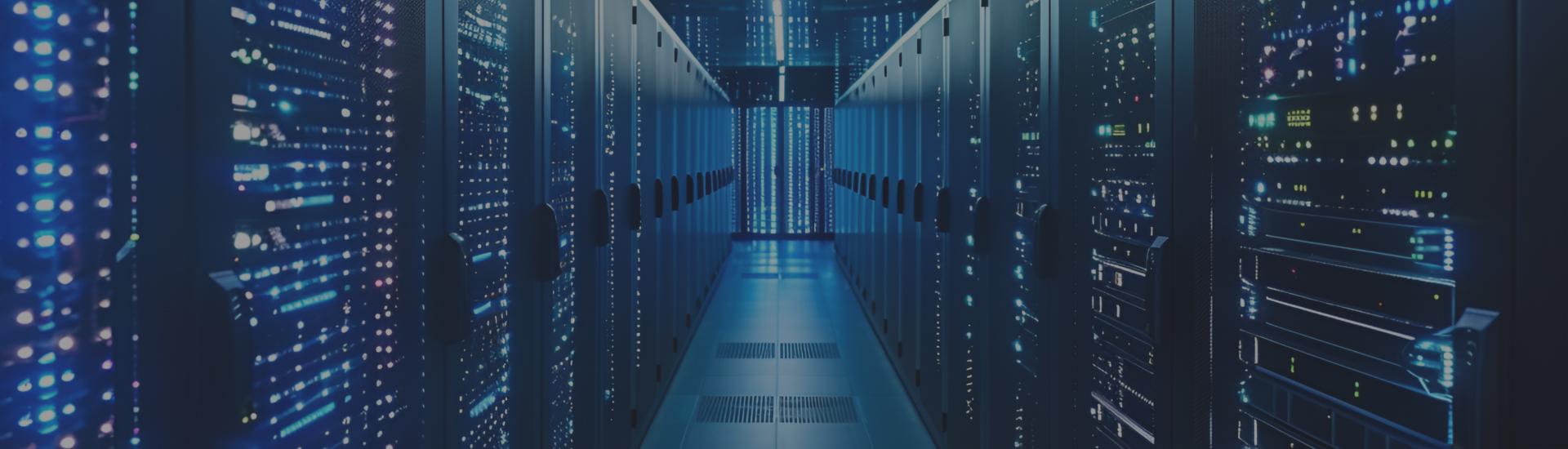 Containerised Solution Solution | Data center