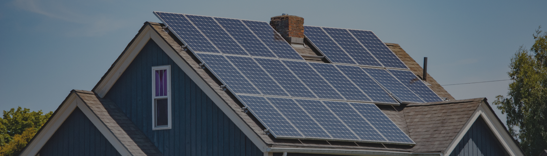 Solution of Residential PV & ESS | CHINT Global