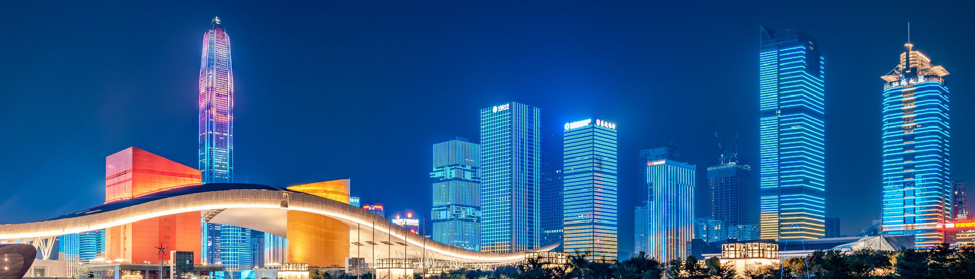 Final Distribution System Solution Solution | Buildings | CHINT global