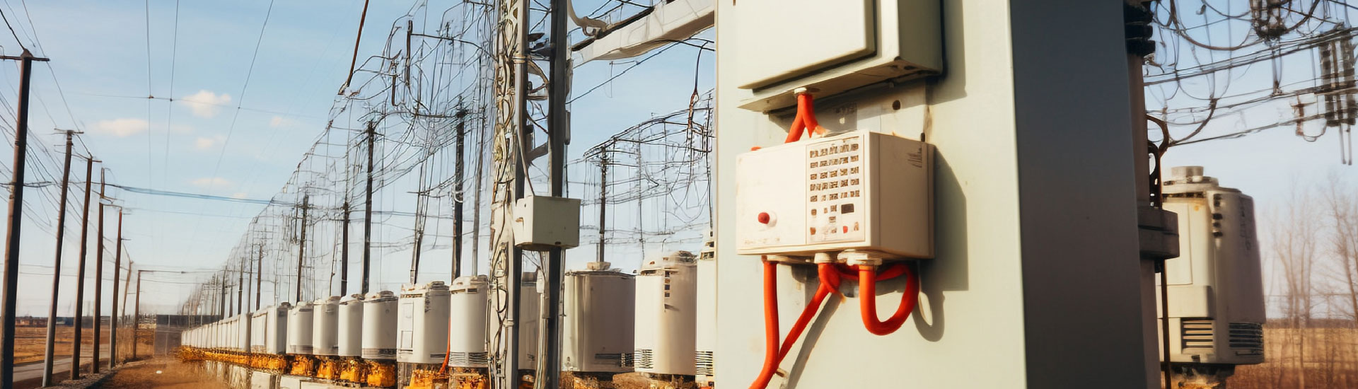 Meter Box Solution Solution | Buildings