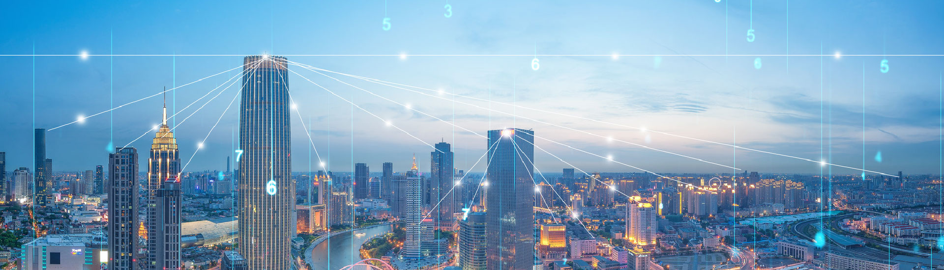 Secondary Distribution System Solution Solution | Buildings