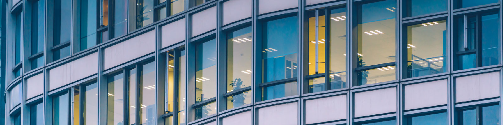 Secondary Distribution System Solution Solution | Buildings | CHINT ...