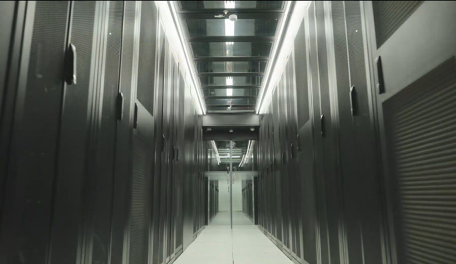 China Unicom Wuzhen Intelligent Computing Center Solution