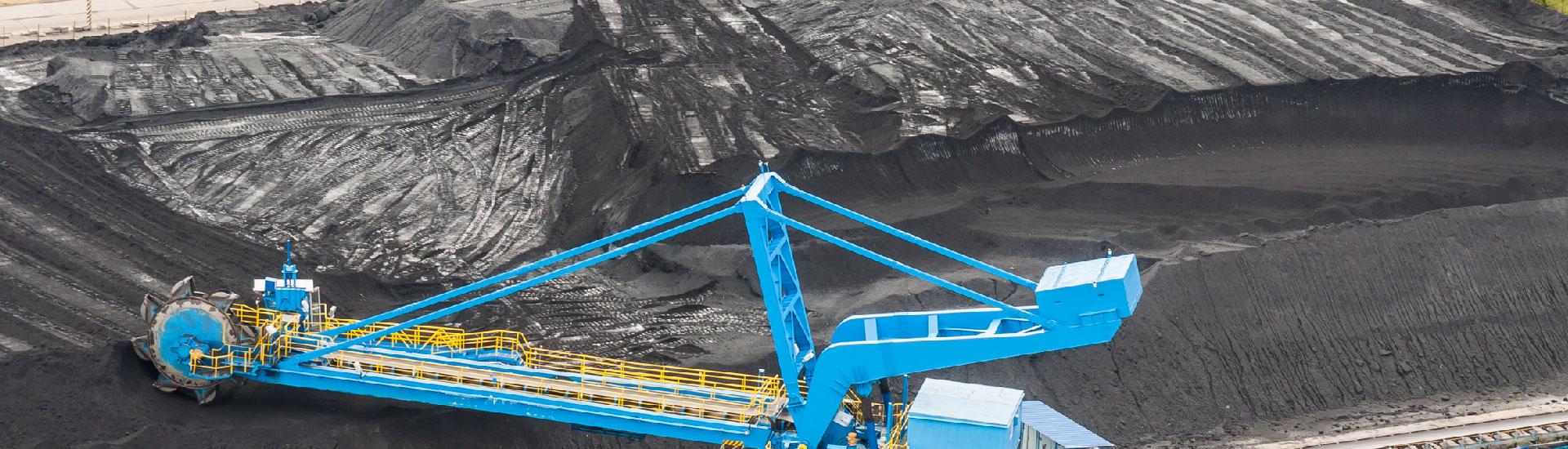 Mining and Petrochemical Solution | null | CHINT global