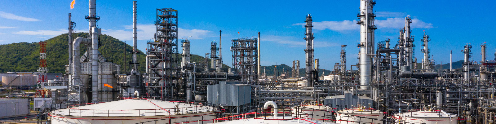 Solution of Low Voltage Distribution and Control Solution | CHINT Global