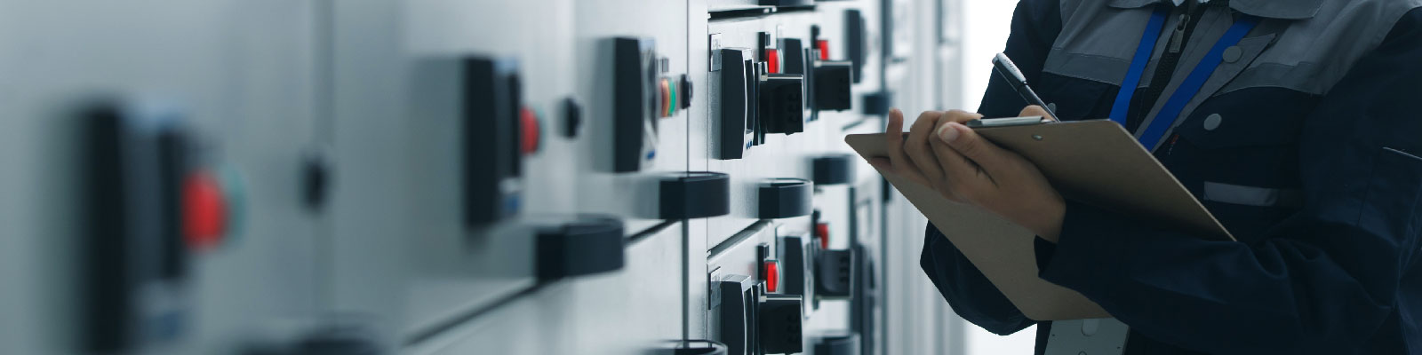 Low Voltage Intelligent Distribution Solution Solutions | CHINT global