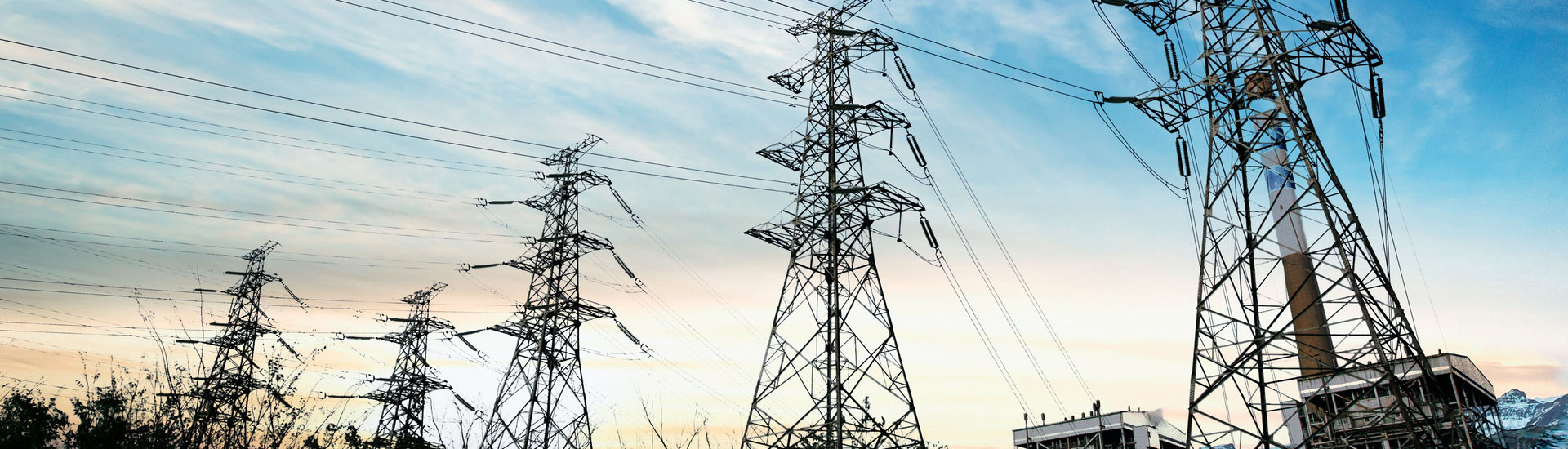 Power Transmission and Distribution Solutions | CHINT global