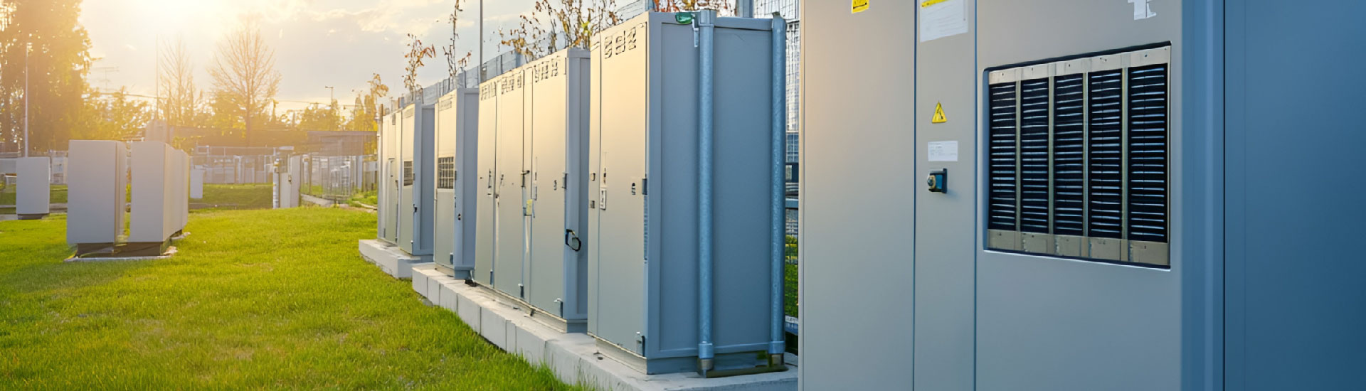 BESS Solution | null | CHINT global