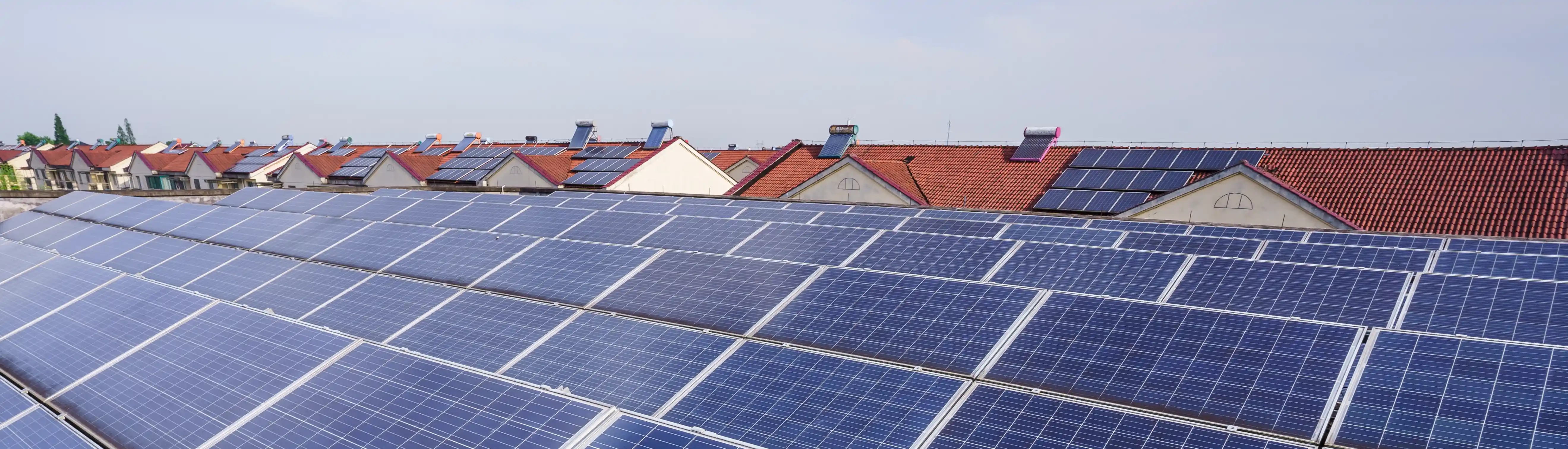 Solution of Residential PV & ESS | CHINT Global
