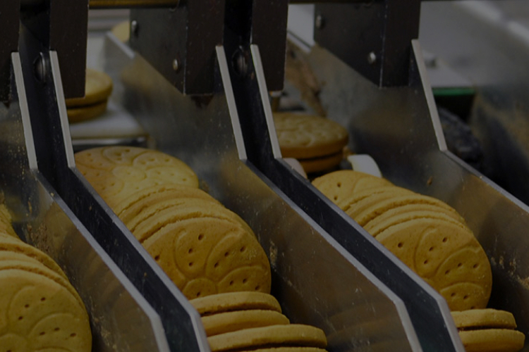 Food and Beverage Control System Solution Solution | Food and Beverage