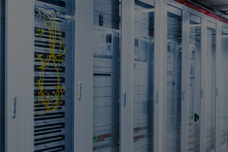 Generator Dual Power Supply Control System Solution Solution ...