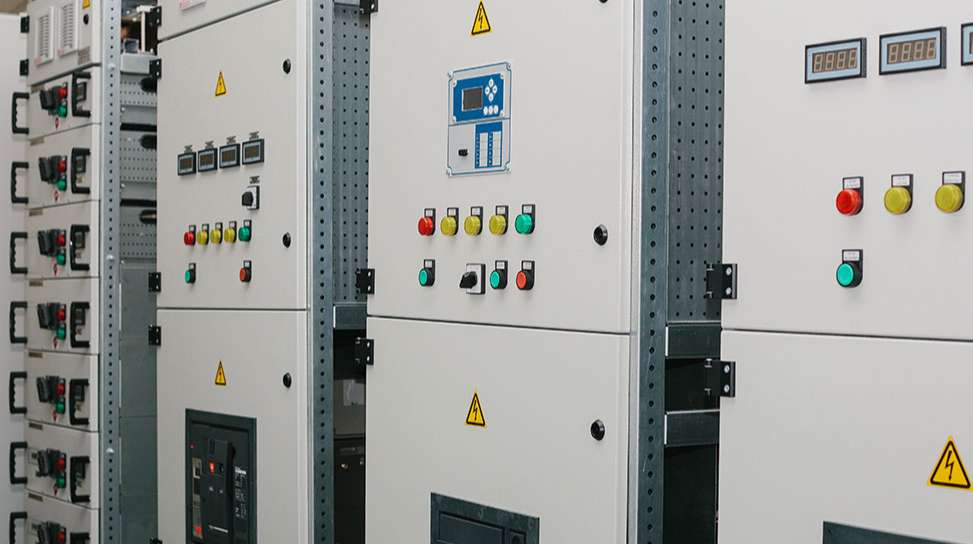 Generator Dual Power Supply Control System Solution Solution ...