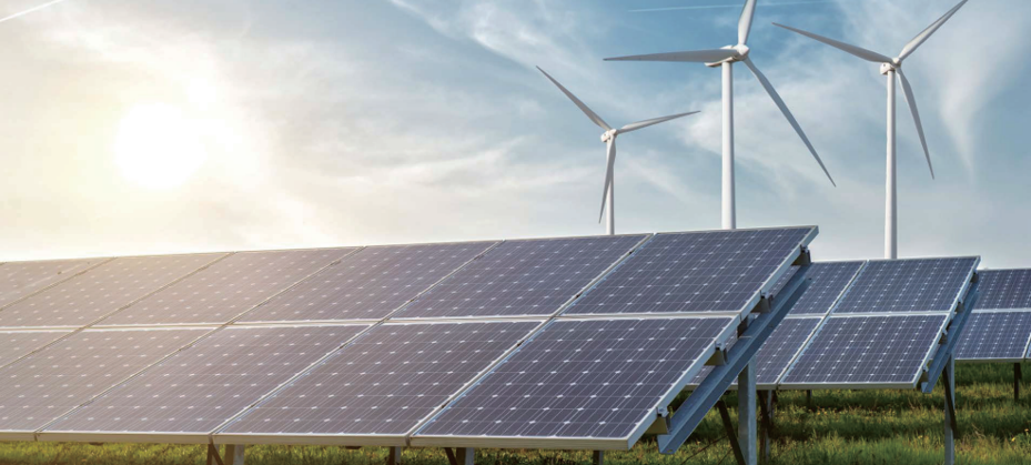 Micro-Grid Solutions Solution | Distribution Grid | CHINT global