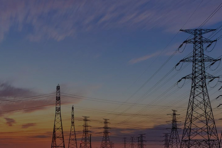 Transmission Grid Solutions | CHINT global